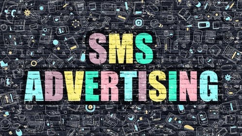 Text Ads - How To Write Them For SMS Marketing Campaigns - JookSMS