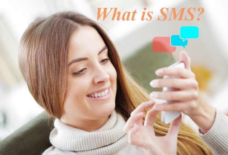 Differences Between SMS And MMS - All You Need To Know! - JookSMS
