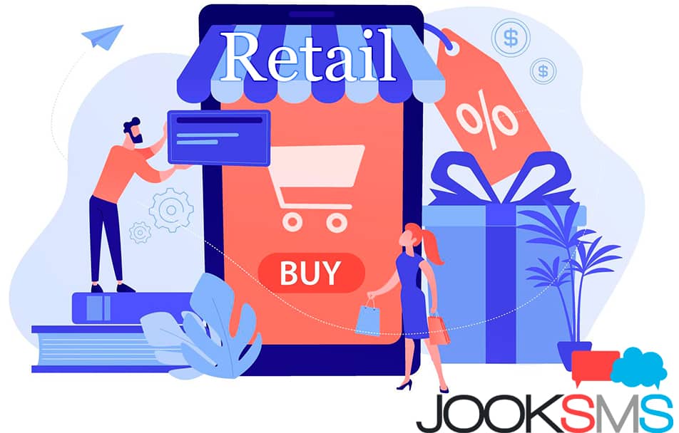 20 Sectors for Text Message Marketing: The Best Industries! - JookSMS