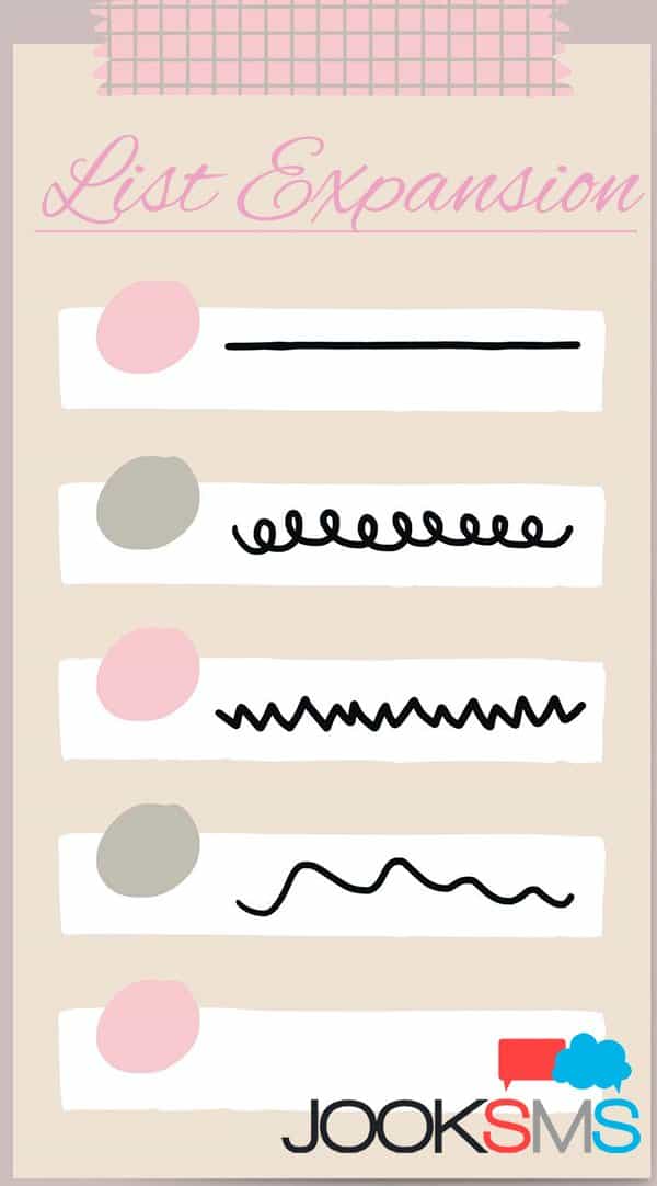 15 SMS Marketing Mistakes and How to Avoid Them - JookSMS