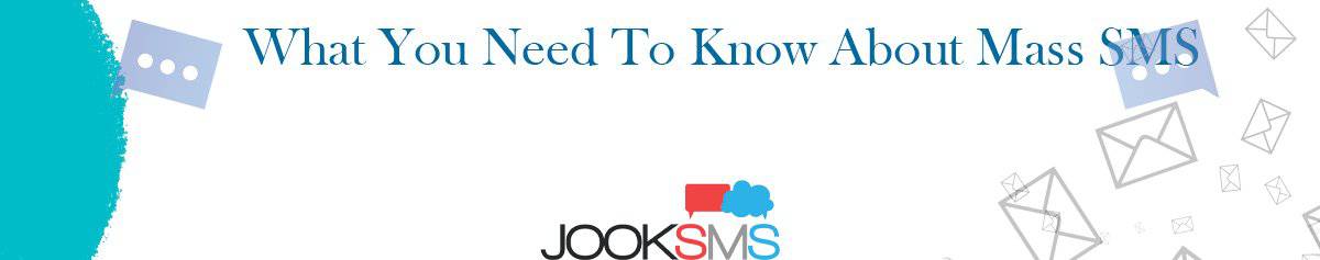 Mass Text Service: How to Send a Mass SMS Text - JookSMS