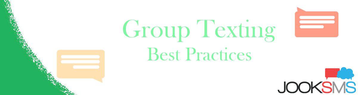 Group Text: Definition, Guide and Benefits - JookSMS