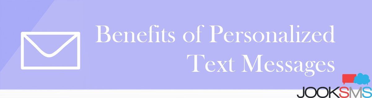 Personalized Text Messages: Definition, Examples and Best Practices ...