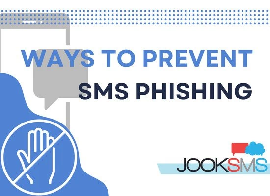 5 Best Anti-SMS Phishing Tools - What You Need To Know - JookSMS