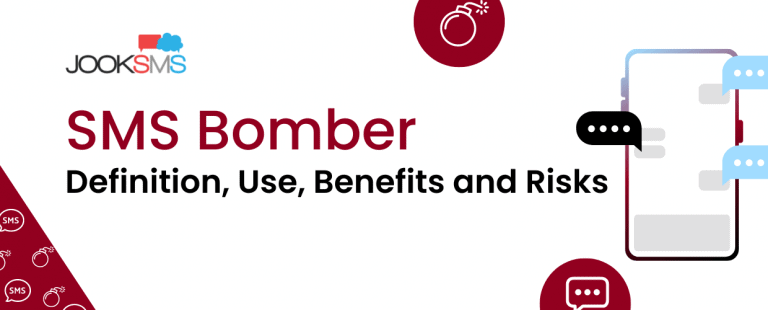 SMS Bomber: Definition, Use, Benefits and Risks - JookSMS