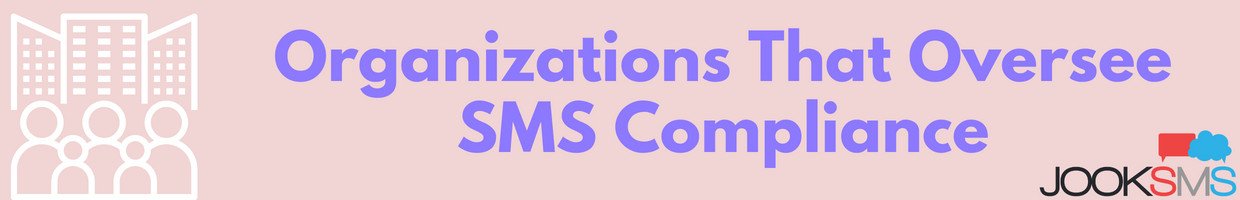 A Comprehensive Guide To SMS Compliance - JookSMS