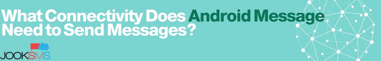 13 Ways to Fix Android Message App - All You Need To Know - JookSMS