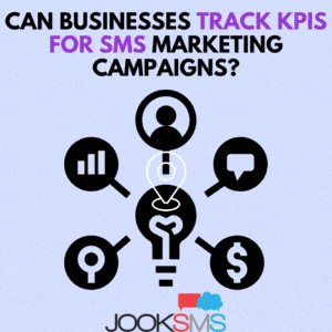 KPI for SMS Marketing - What You Need To Know - JookSMS