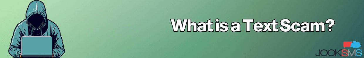 8 Signs on How to Identify a Text Scam - JookSMS