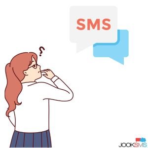SMS Spoofing: Definition, How to Detect, and How to Prevent - JookSMS